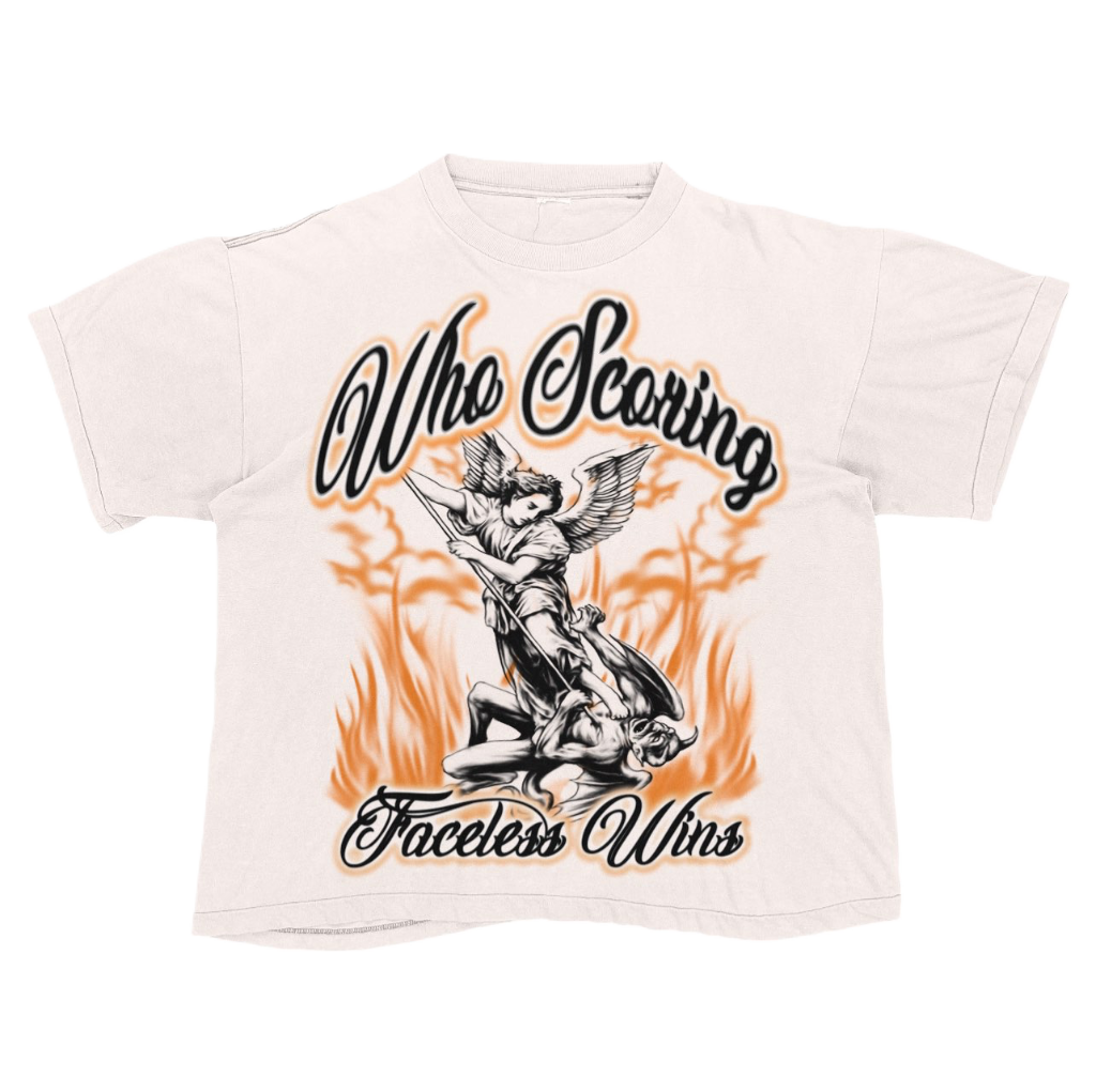 Who Scoring – Whoscoring