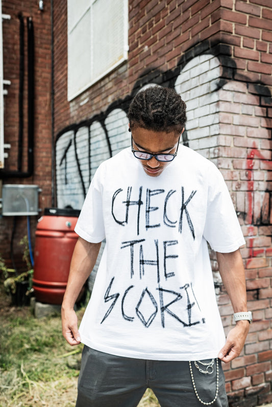 Who Scoring – Whoscoring